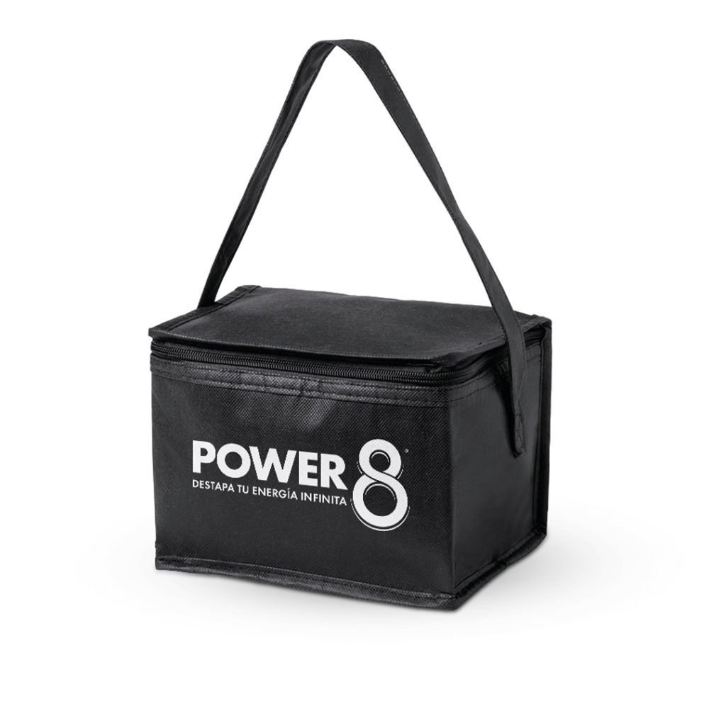 Power 8 – Light Energy Drink | Power 8